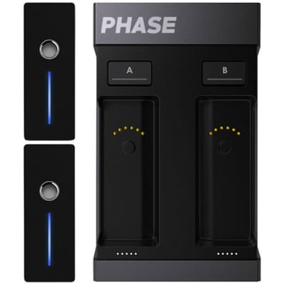 MWM Phase Essential 2-Channel DVS Controller | Reverb