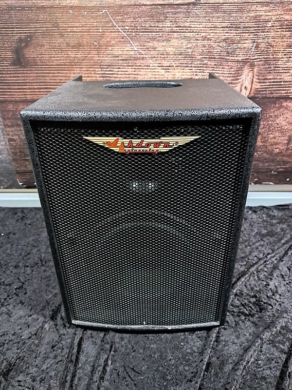 Ashdown Engineering AA-100 Guitar Combo Amplifier (Tampa, FL) | Reverb