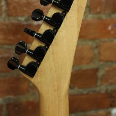 48th Street Custom NYC Firebird 1985 Very Red | Reverb