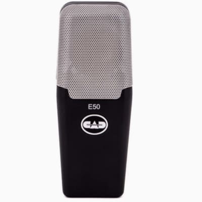 Large condenser Microphone box | Reverb