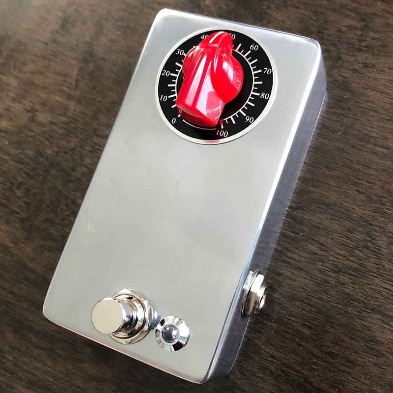 Rockin Tones One Knob Reverb | Reverb