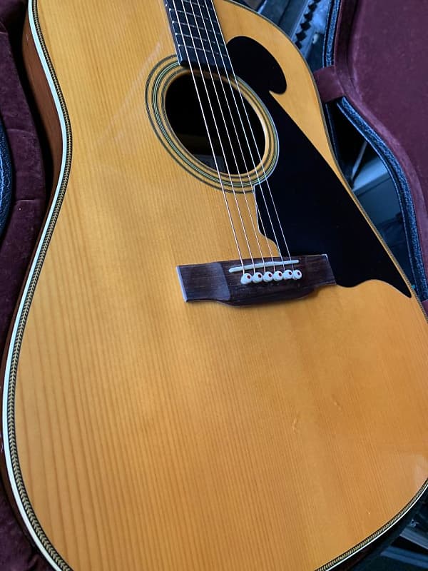 Martin D28M Merle Travis Commemorative Edition #49 of 100 | Reverb