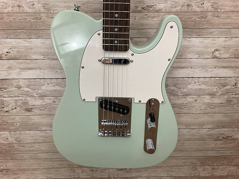 Used BULLET T TYPE Electric Guitar | Reverb