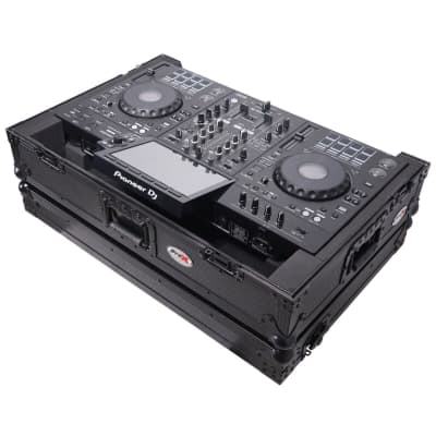ProX XS-XDJRX3WBL Flight Case for Pioneer XDJ-RX3 RX2 Case | Reverb