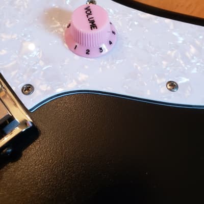 Warmoth Fender Jazzmaster loaded body hardtail | Reverb