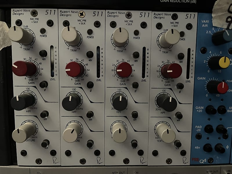 Neve 511 | Reverb