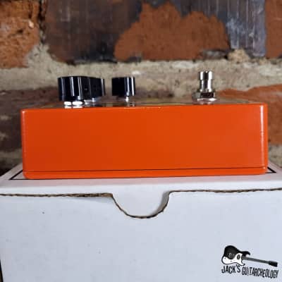 IdiotBox Effects Cool Buzz Bass Fuzz | Reverb