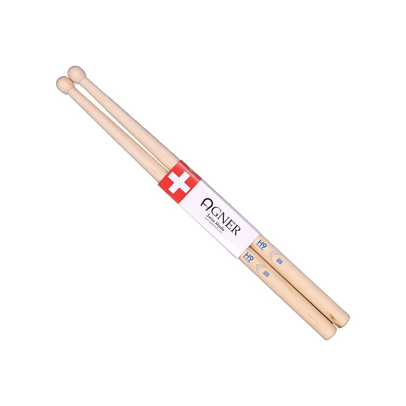 Agner H9 Hornbeam | Reverb