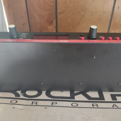 Rocktron PatchMate Bradshaw Loop Switcher | Reverb