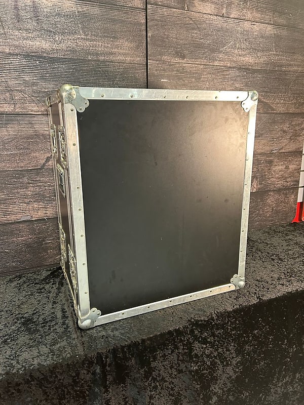 ROADIE NO NAME 12U RACK CASE (Raleigh, NC) | Reverb