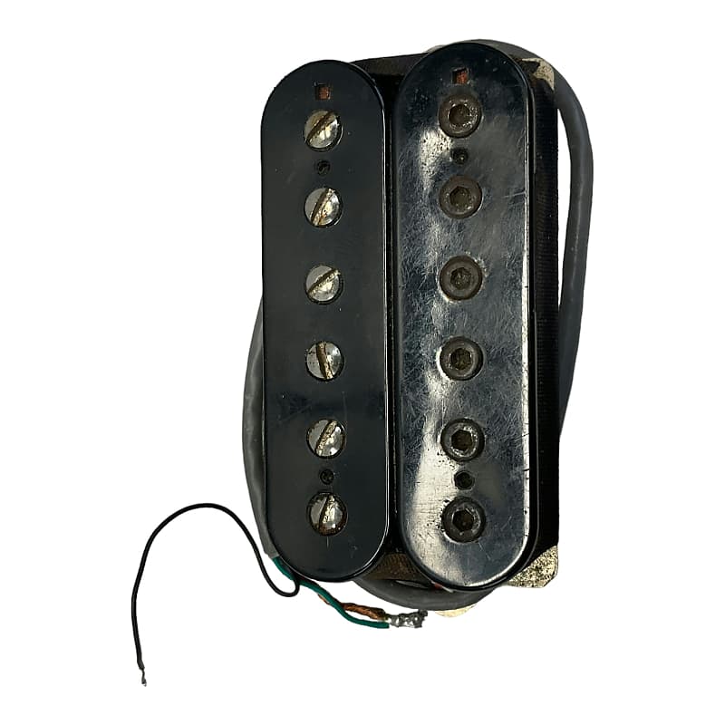 Used Seymour Duncan Vintage Screamin Demon 12BJ Pickup | Reverb