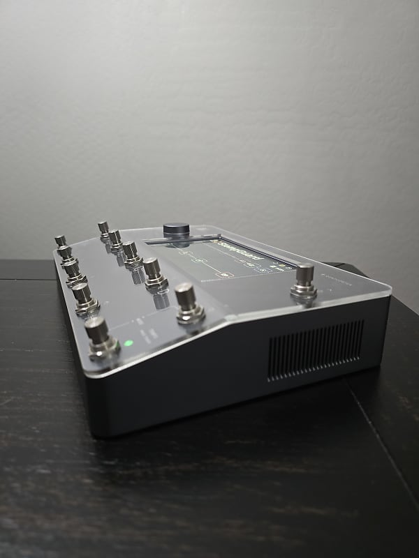 Quad Cortex StompGuard Protective Cover | Reverb