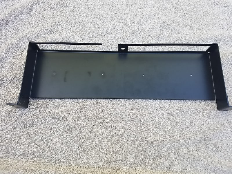 Rockman Rockman Rack Unit Black | Reverb