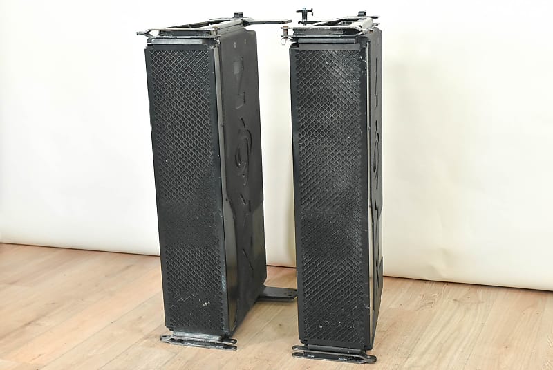 Soundbridge Xyon 7208XY Compact Line-Array Speaker (PAIR) | Reverb