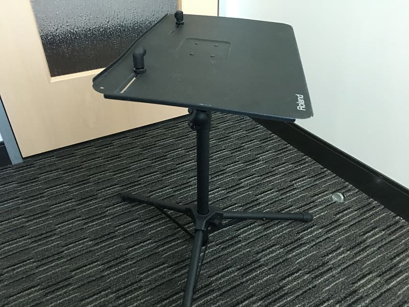 Roland SS-PC1 Adjustable Laptop Stand | Reverb