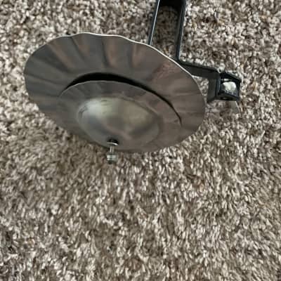 RhythmTech UFO crasher - Unidentified Funky Object | Reverb