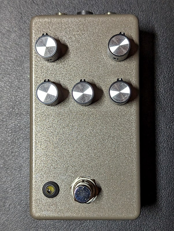 Runoffgroove Umble Clone | Reverb