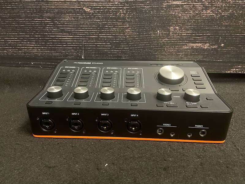 Arturia Audio Fuse Studio Audio Interface (Orlando, FL | Reverb