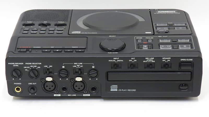 Superscope PSD-300 CD Recording System | Reverb