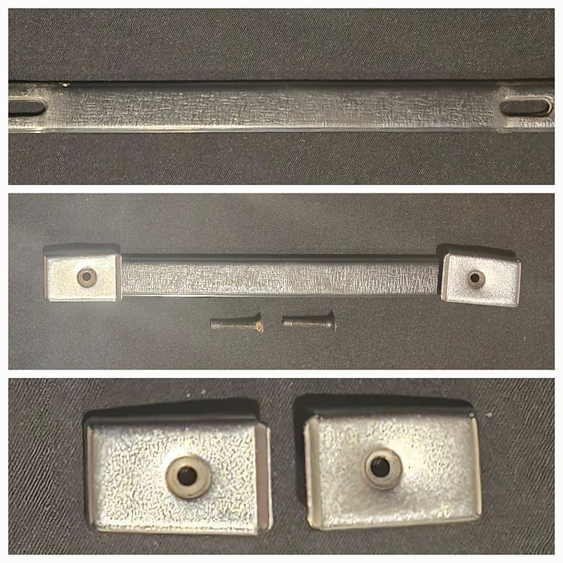 FENDER TWIN REVERB PRINCETON DELUXE VIBROLUX BASSMAM COMBO | Reverb