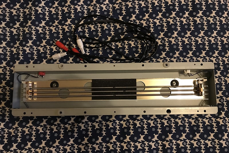 Accutronics Intellijel Springray Spring Tank Large 2020 | Reverb