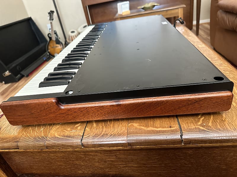 Crumar Mojo61 Lower Manual | Reverb