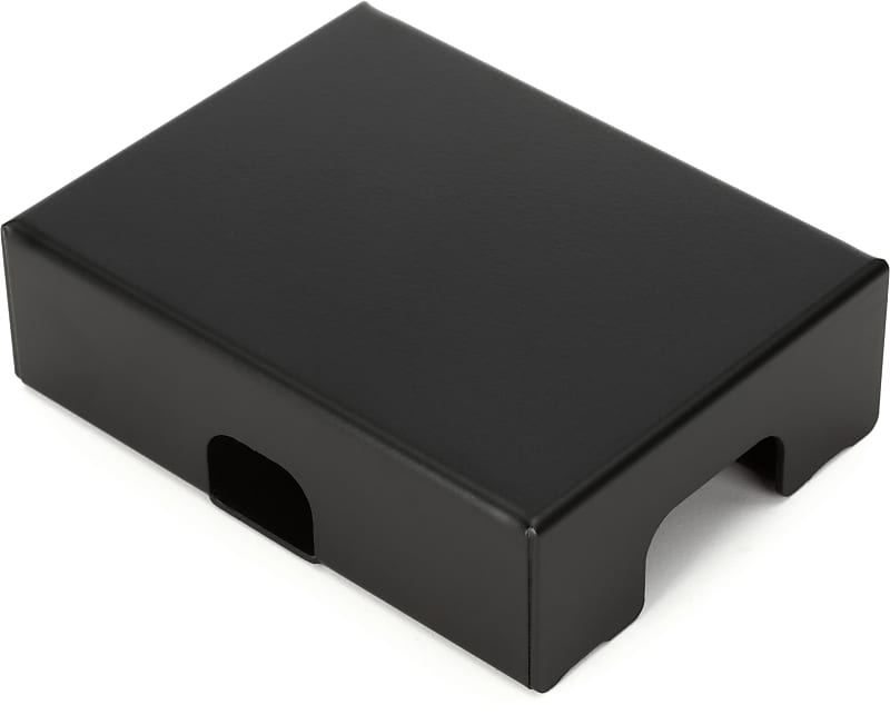 Vertex VP-4X Pedal Lift (5.0"W x 3.75"D x 1.50"H) for MXR 117 | Reverb