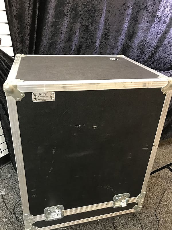 Kent Kent Custom Cases (Nashville, Tennessee) | Reverb