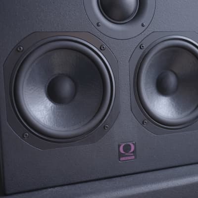 Quested VH3208 Full System | Reverb