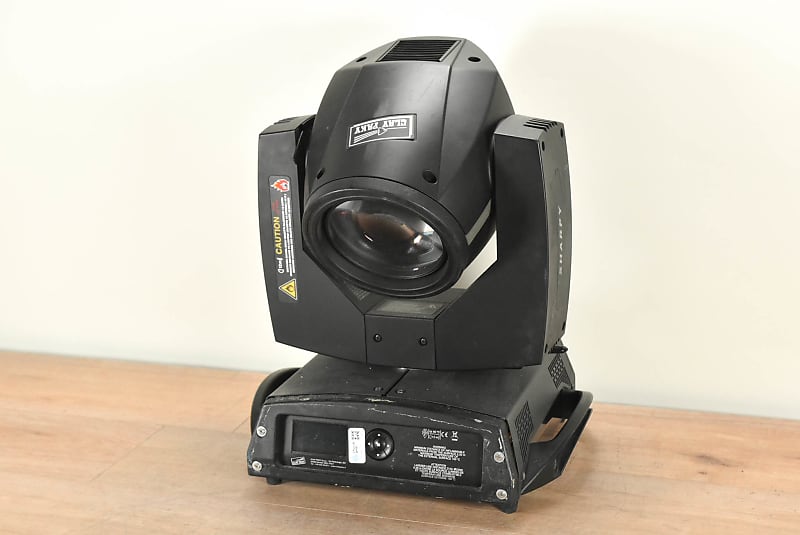 Clay Paky Sharpy Moving Head Light (church owned) CG00293 | Reverb