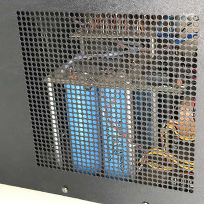 Ameritron AL-1500 Linear Amplifier | Reverb