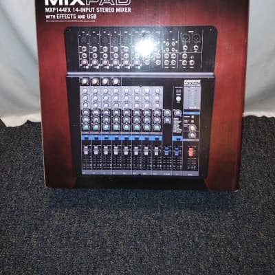 Sony MXP-290 | Reverb