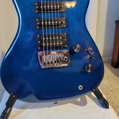 Rare 1983 Westone Raider I with its Original Hardshell Case | Reverb