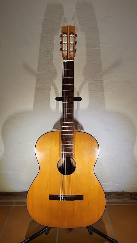 Max Klein 1967 | Reverb