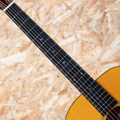 Headway HD-Custom Adirondack Spruce Honduras Mahogany | Reverb