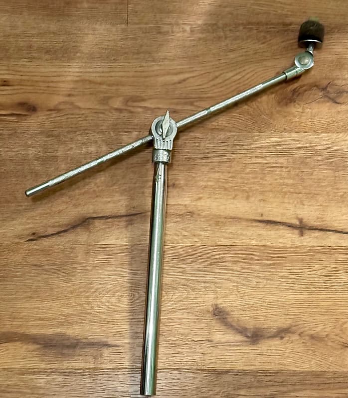 Ascend Cymbal Boom Stand Arm for Drum Rack | Reverb
