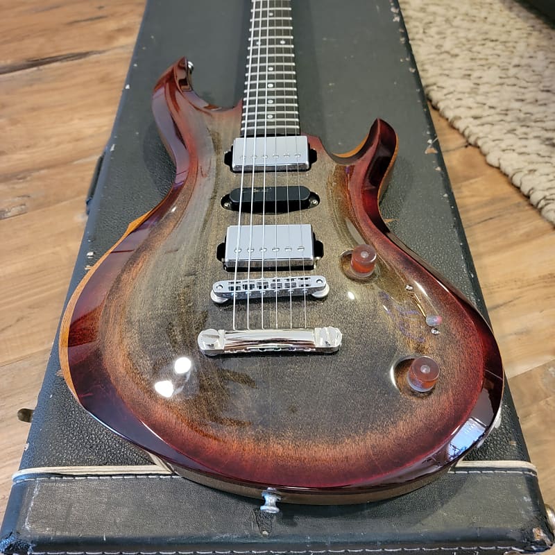 ESP Technical House Custom Shop "One Off" Electric Guitar | Reverb