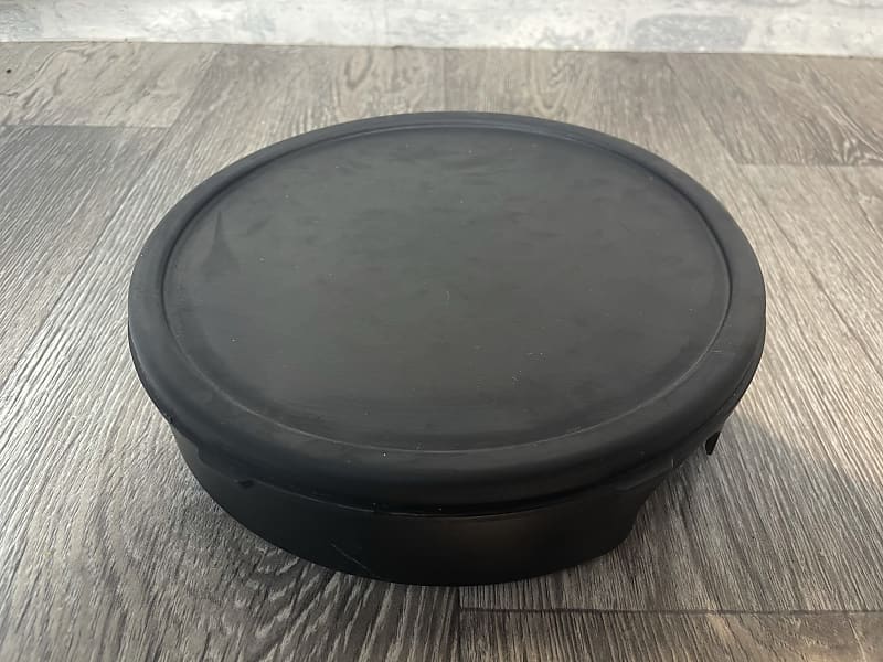 Session Pro 8” Drum Pad DD501 Trigger Tom Snare / | Reverb UK