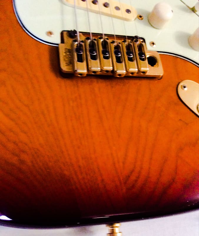 Deviser Y. Momose Masterbuilt Stratocaster | Reverb