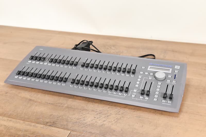 ETC Smartfade 2496 96-Channel Lighting Control Console | Reverb