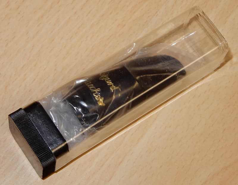Sigurd Rascher Soprano Saxophone Mouthpiece | Reverb