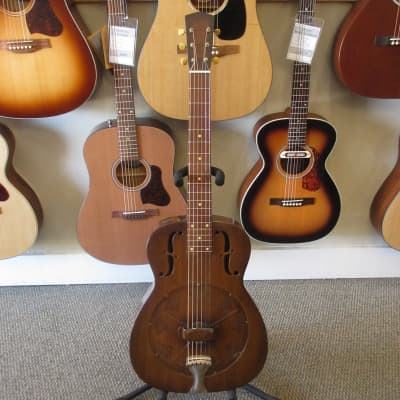 1988 Dobro Duolian Resonator | Reverb