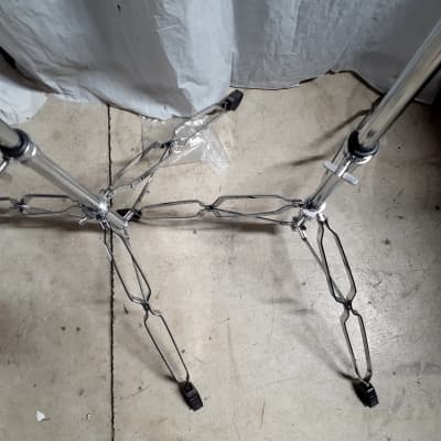 FULL RANGE STEREO SPEAKERS SPHERICAL ENCLOSURES AND TRIPODS | Reverb