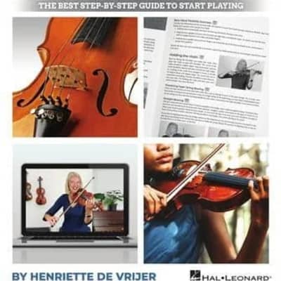 Do-It-Yourself Violin - The Best Step-by-Step Guide to Start | Reverb