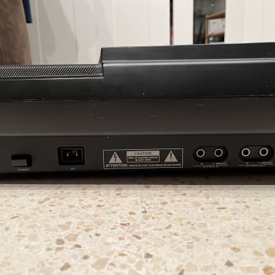 Roland E86 1996 | Reverb