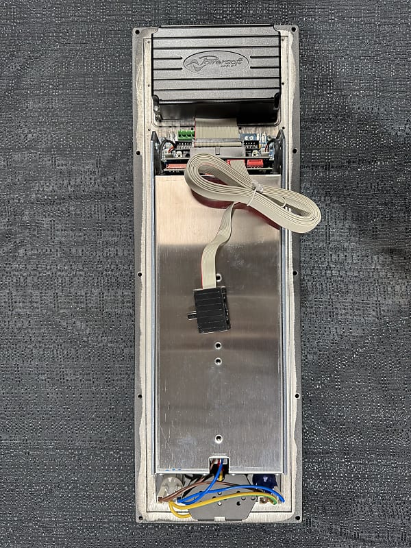 Powersoft IPAL / DSPLITE / Heatsink 2024 -BLACK FRIDAY!! | Reverb