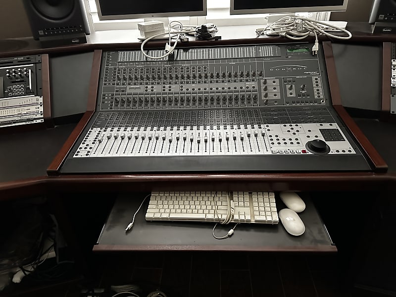 Complete Pro Tools Audio Studio Recording Equipment | Reverb