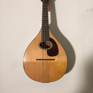 Martin Mandolin 1959 Model A - Great Player - FREE Shipping!! | Reverb