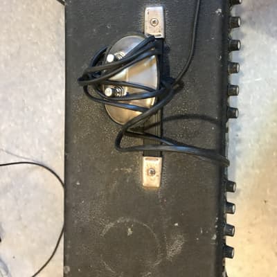 Fender Dual Showman Reverb Combo | Reverb