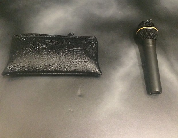 Electro-Voice ND767 | Reverb